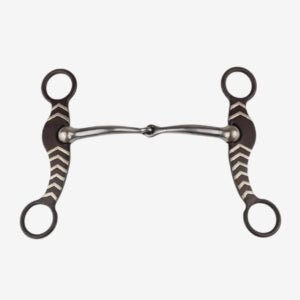 Snaffle Bits with Shanks | Peppy's Western Shop – Peppys-Western-Shop