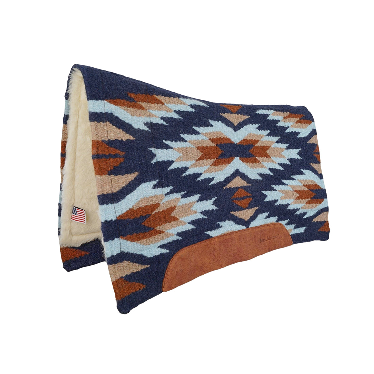 Arena Masters Pad SUNDOWN – Peppys-Western-Shop