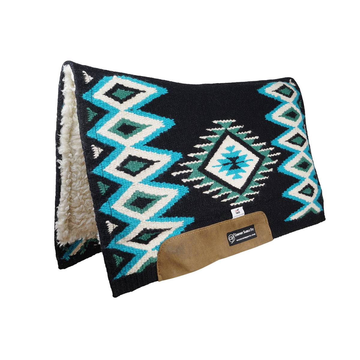 csf Pad SOL DE OAXACA – Peppys-Western-Shop