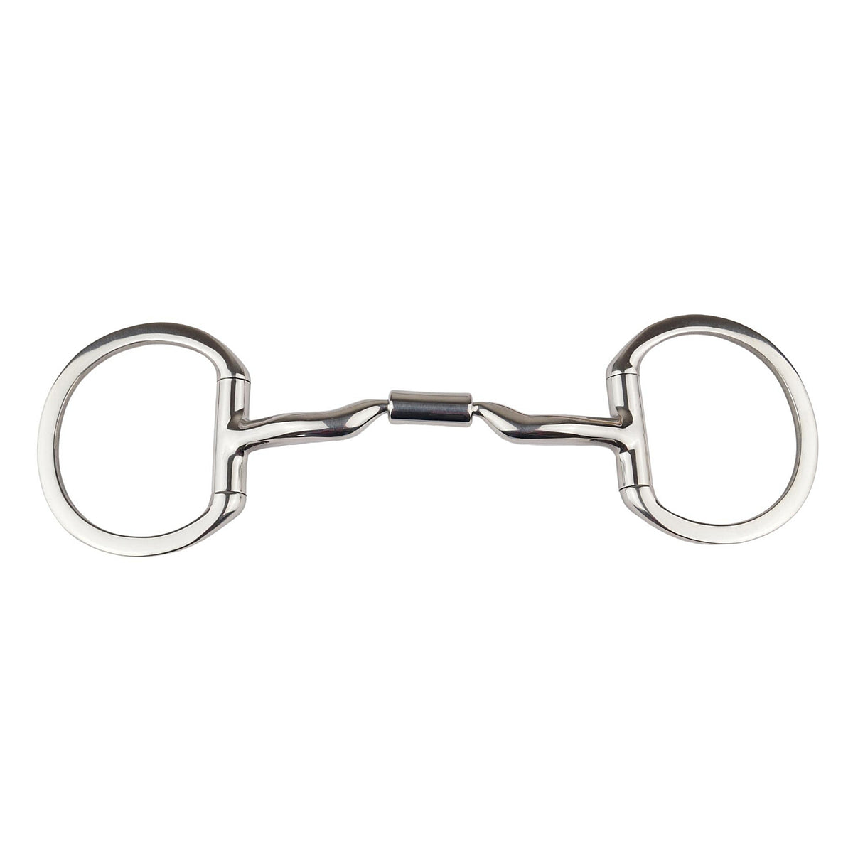 Myler Bit Olivenkopf MS.04 (Level 2) - 11mm – Peppys-Western-Shop
