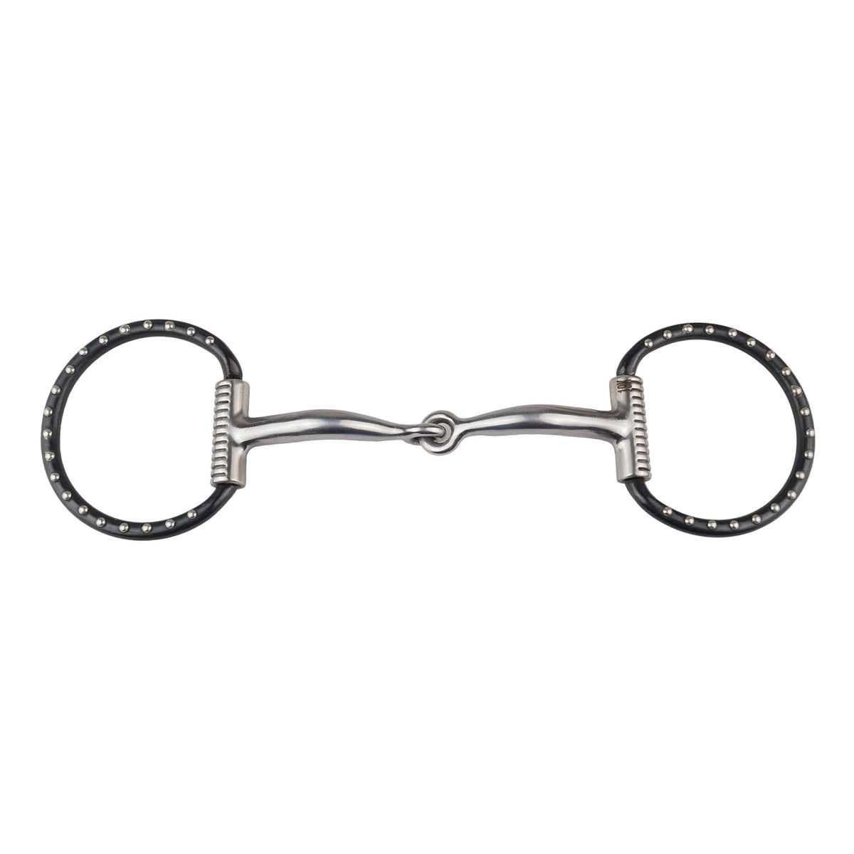 Myler Bit Black Western Dee MS.09 (Level 1) – Peppys-Western-Shop