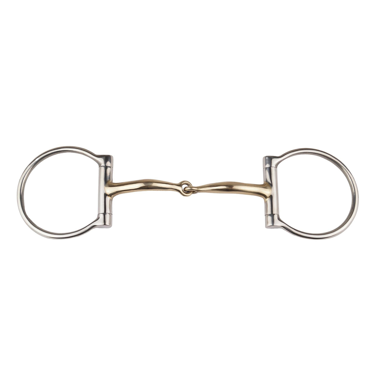 Myler Bit Western Dee MS.09 Cyprium (Level 1) – Peppys-Western-Shop