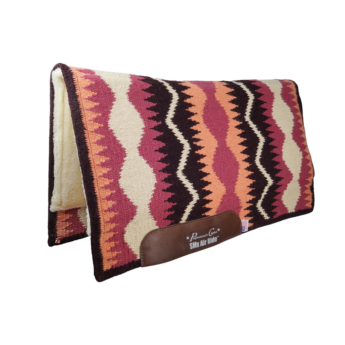 Professional's Choice Pad SERPENTINE – Peppys-Western-Shop